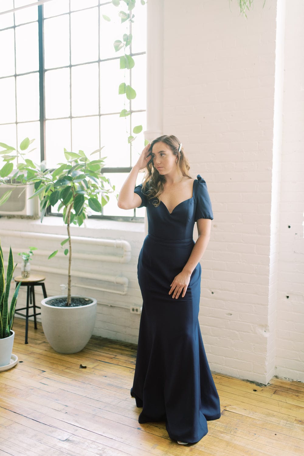 CB1122 by Chic Bridals