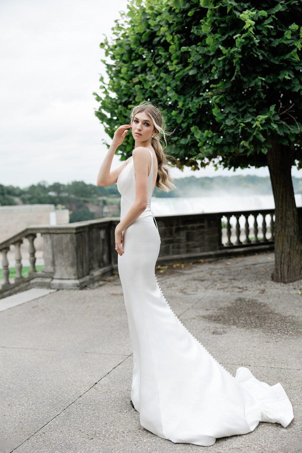 Eleanor by Chic Bridals