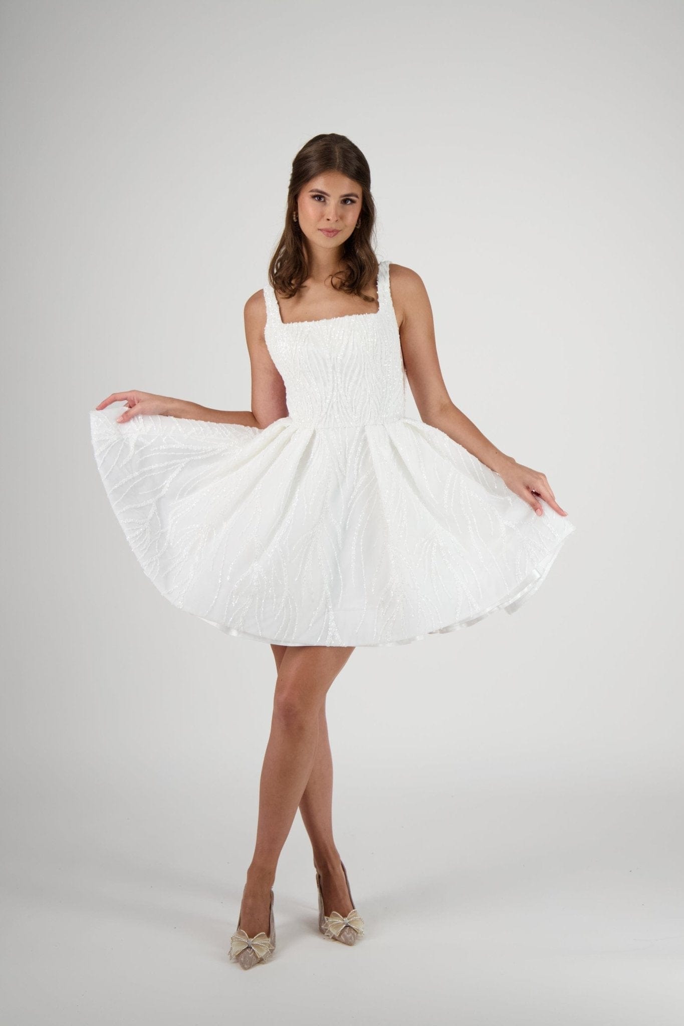 Chic Mini – Chic Bridals