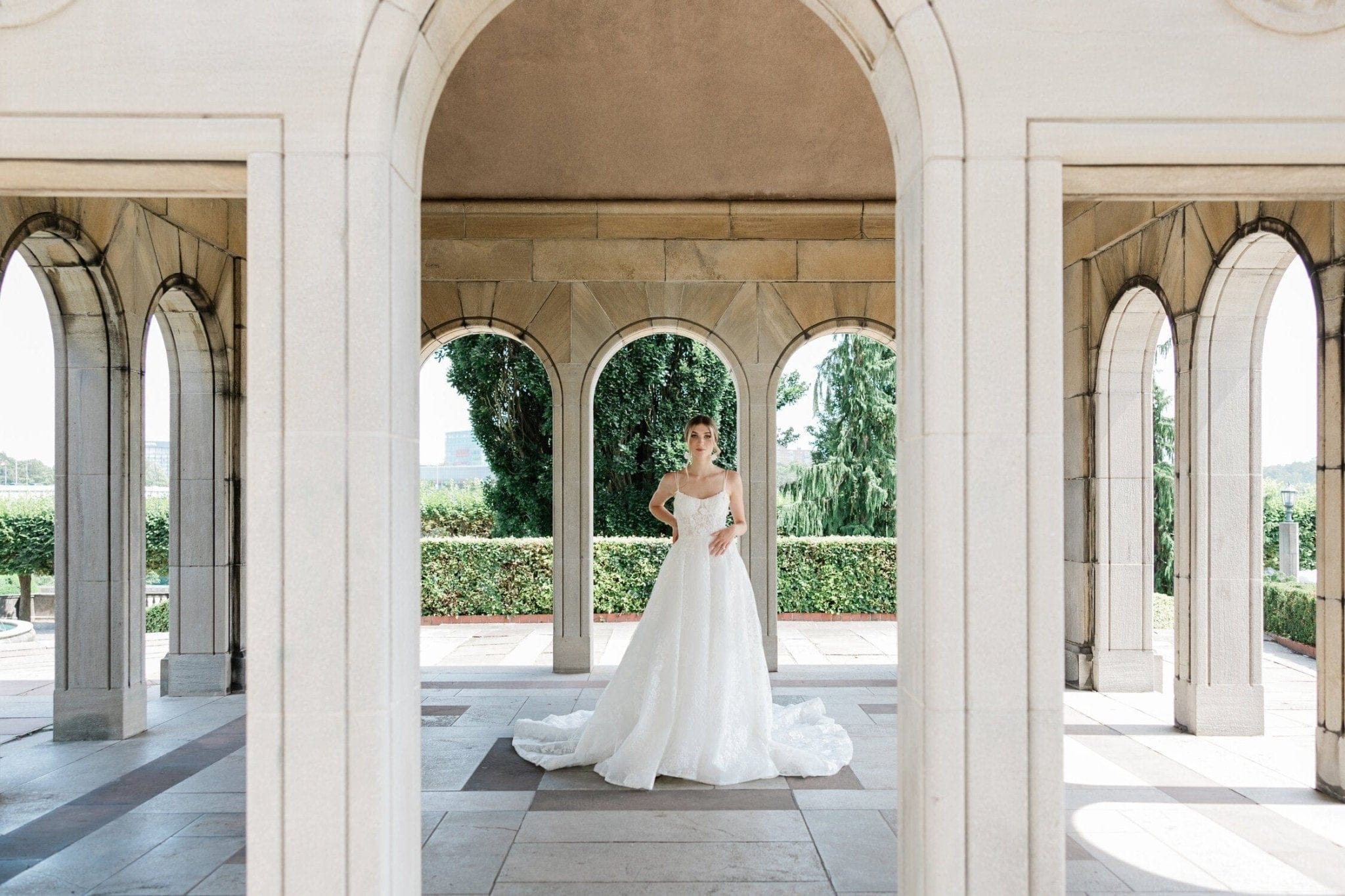 Emily by Chic Bridals