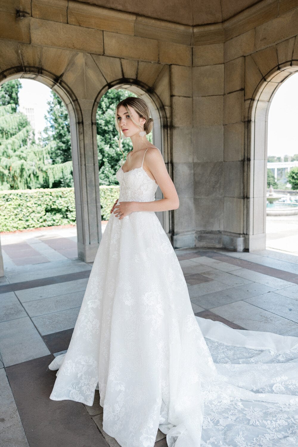 Emily by Chic Bridals