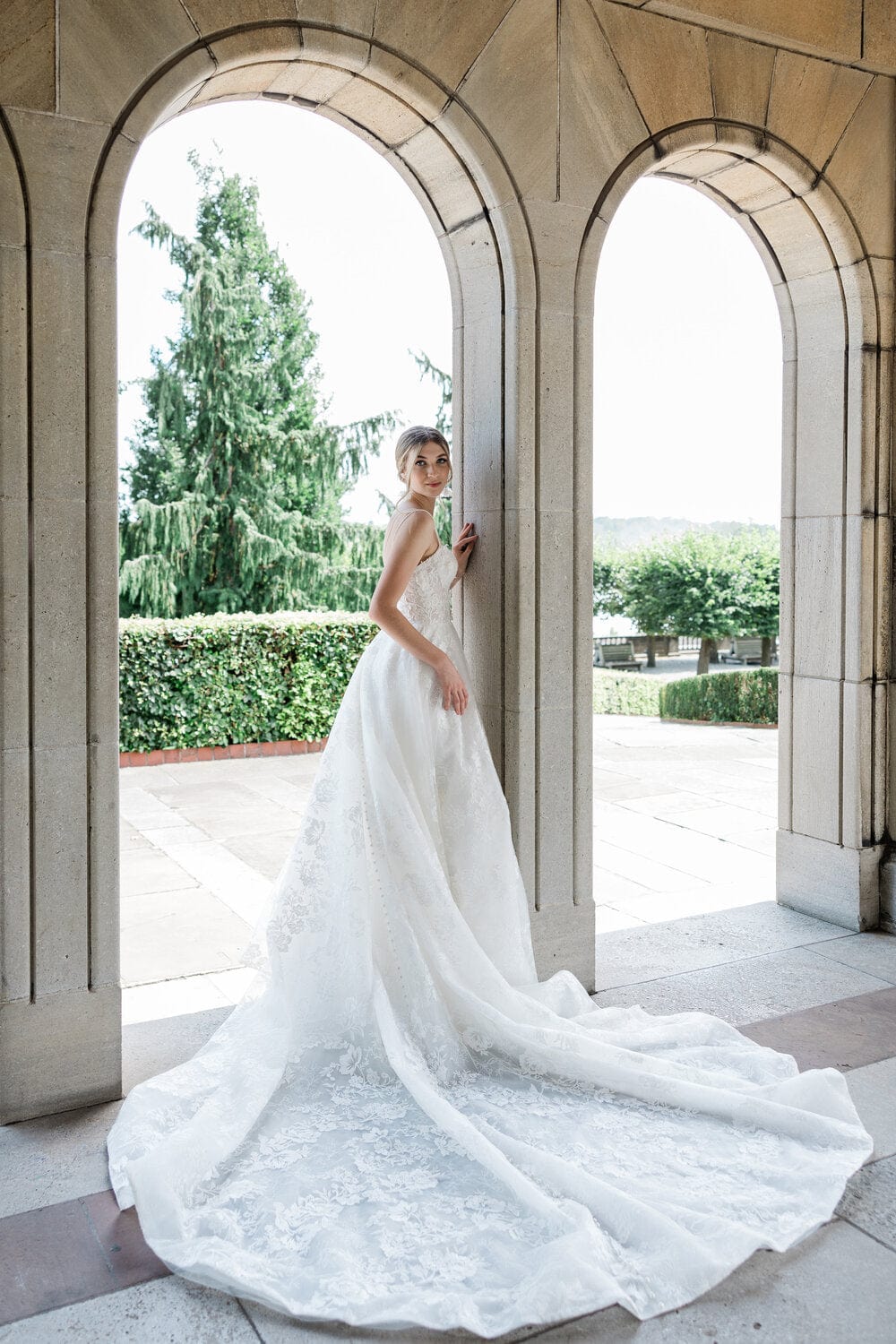 Emily by Chic Bridals