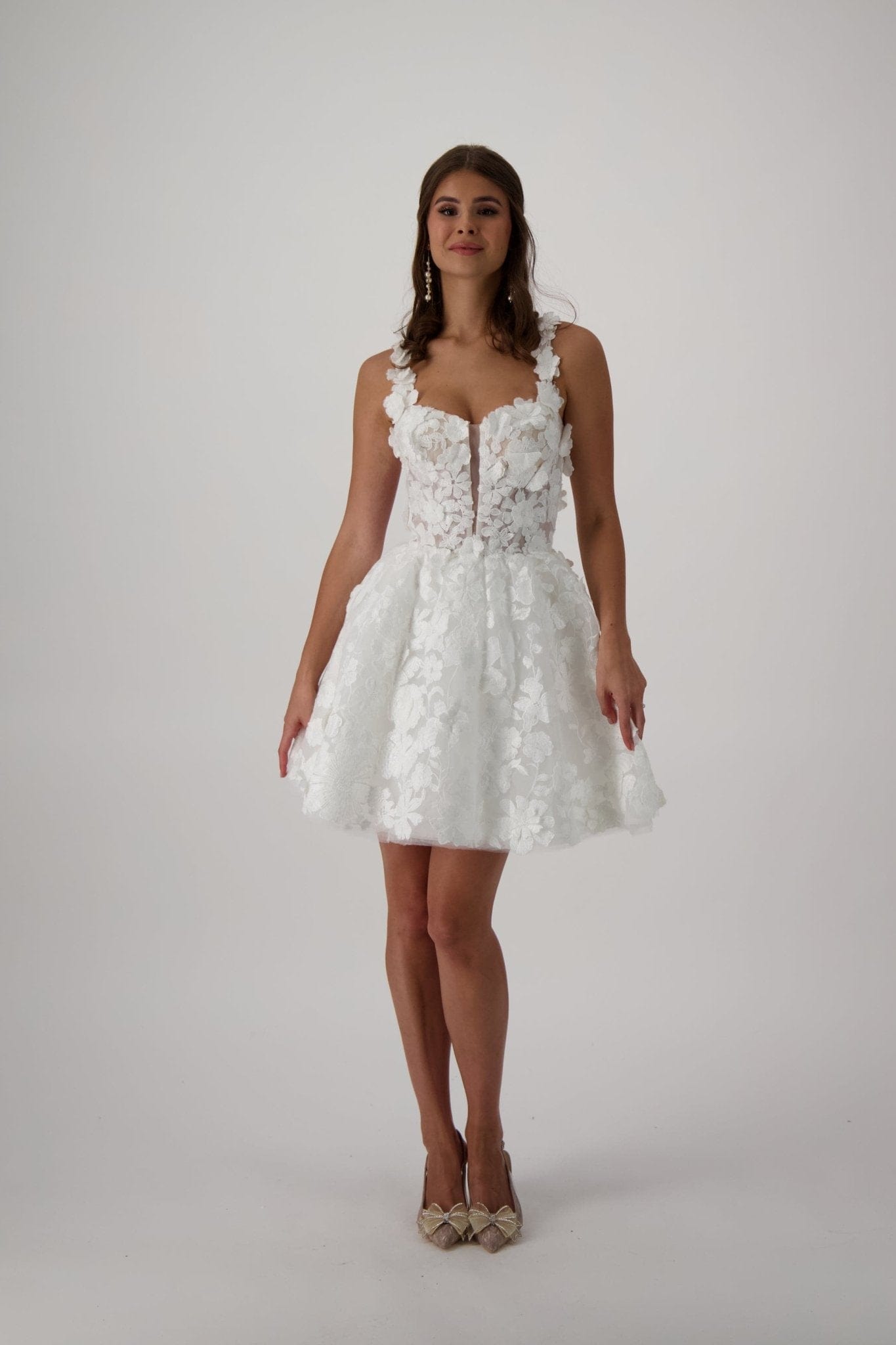 Chic Mini – Chic Bridals